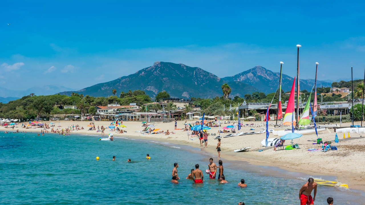 Les meilleures destinations pour des vacances au bord de la mer en France