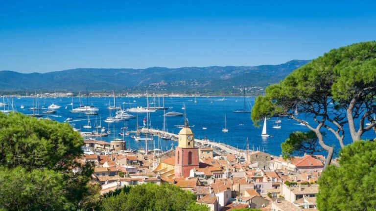 Les meilleures destinations pour des vacances au bord de la mer en France