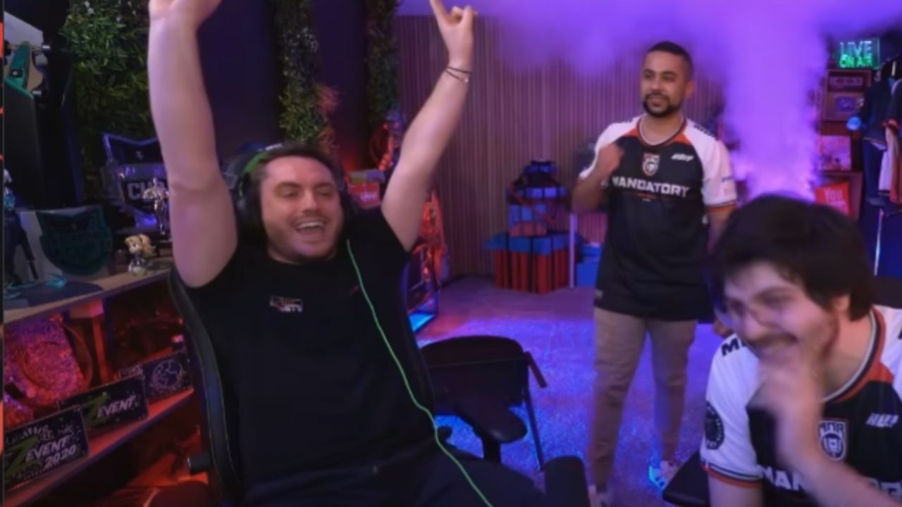 L'équipe de Zerator devient championne du monde sur WoW