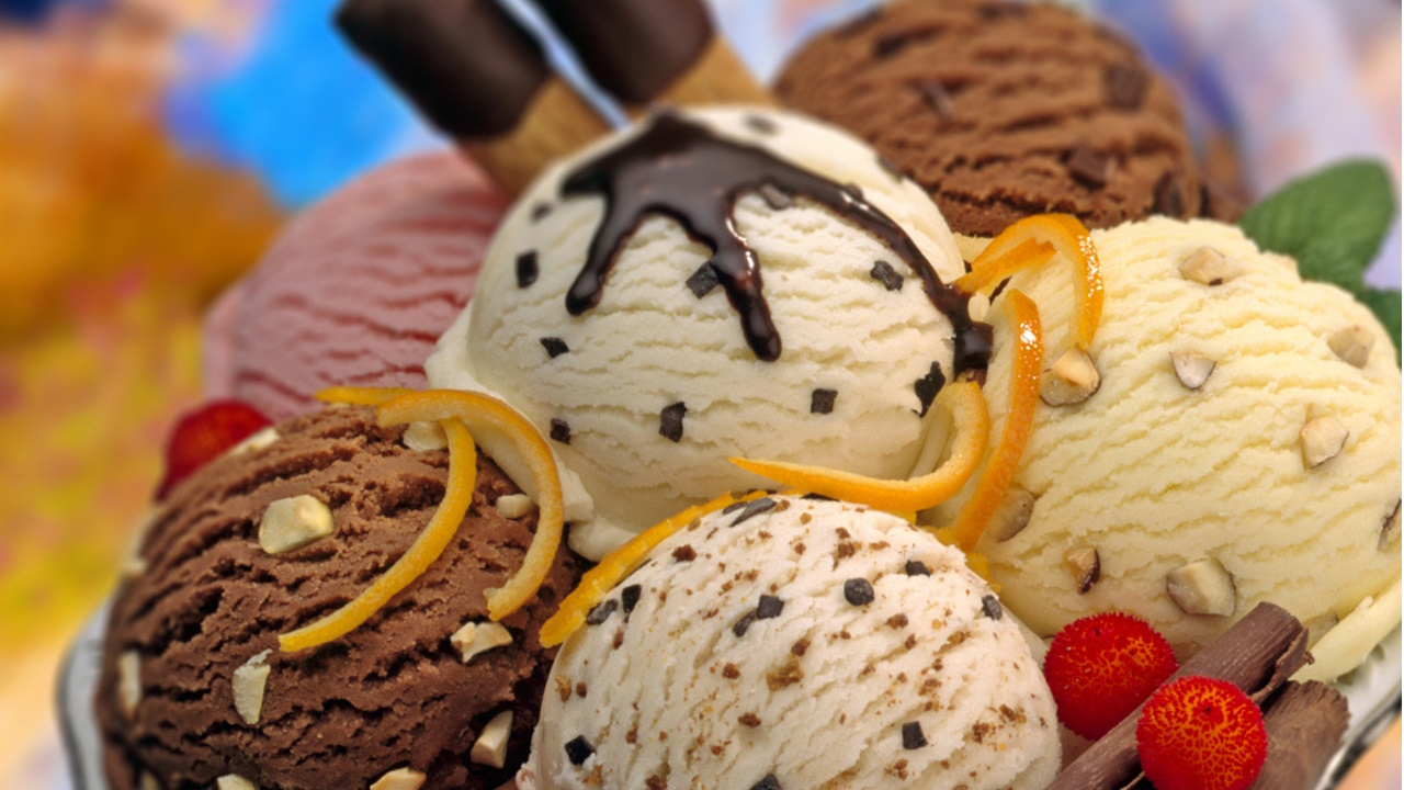 Est-ce que la crème glacée fait grossir