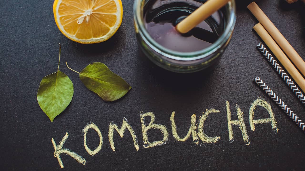 Préparer votre kombucha maison : un guide étape par étape
