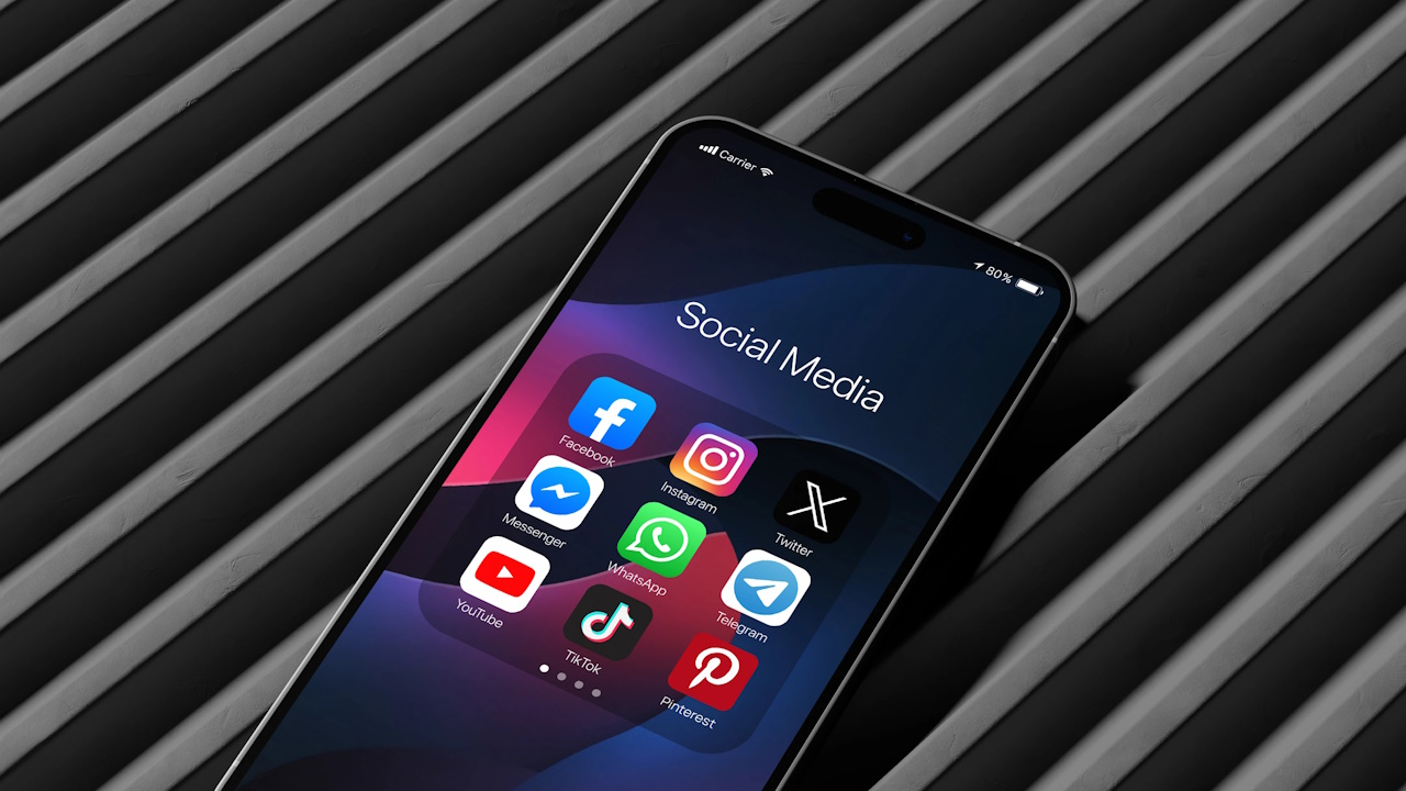 Comprendre le vocabulaire des Réseaux Sociaux