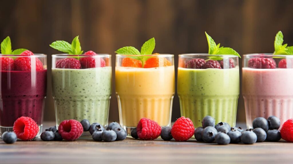 Smoothie du matin : le piège sucré que vous ignorez