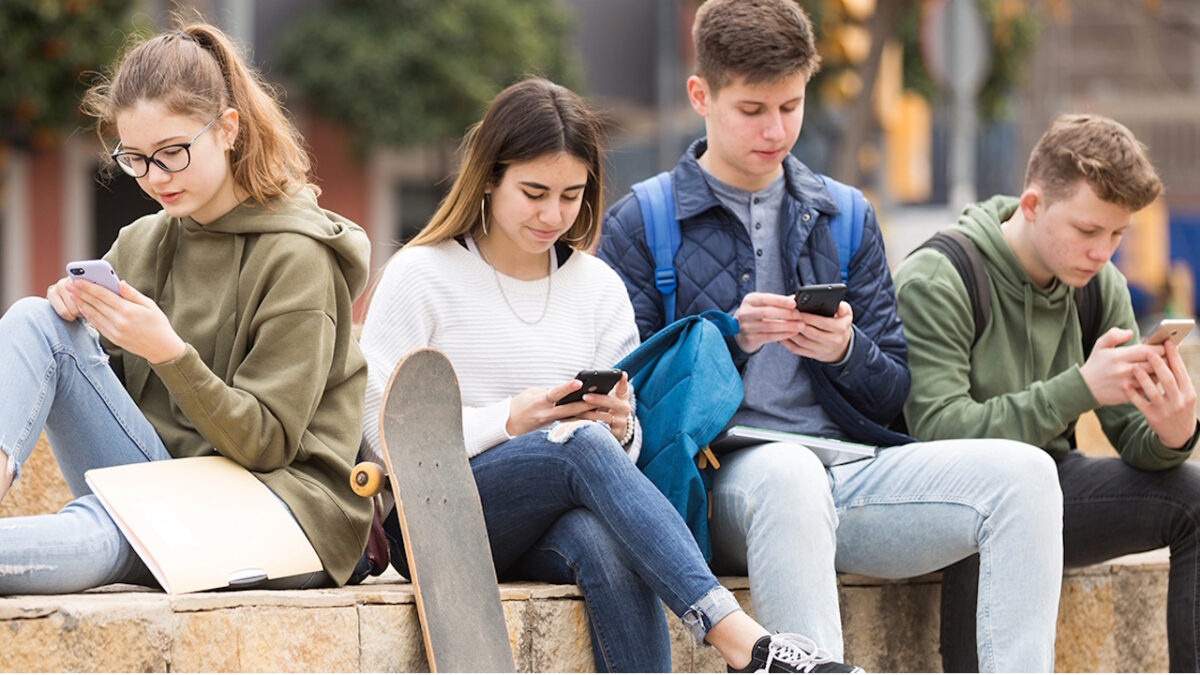 Comprendre le vocabulaire des Réseaux Sociaux