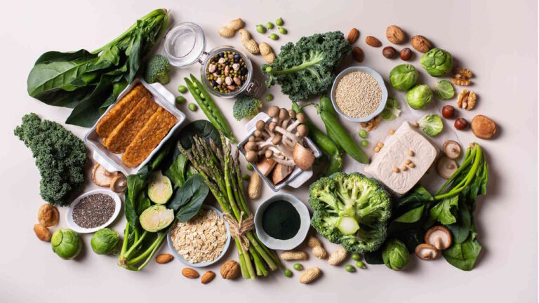 Quels sont les aliments qui contiennent le plus de protéines