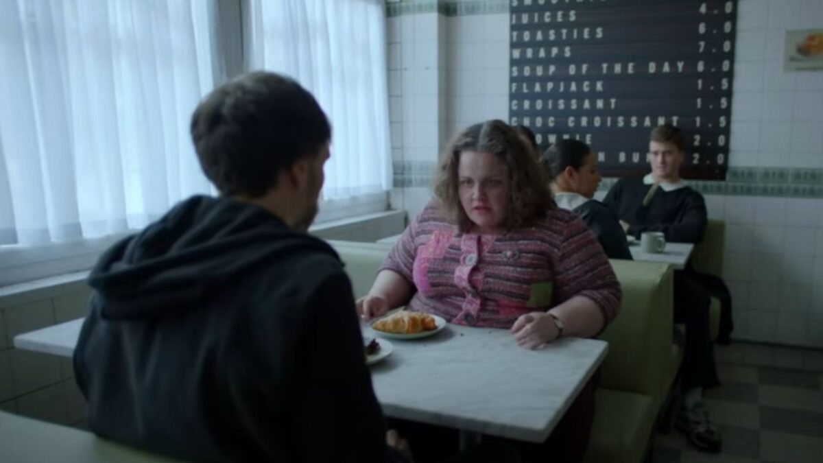 Mon petit renne : Cette série fait le buzz sur Netflix