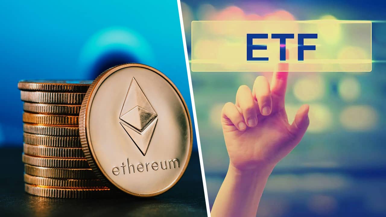 Après le Bitcoin les ETF Ethereum approuvés : l'essentiel à retenir