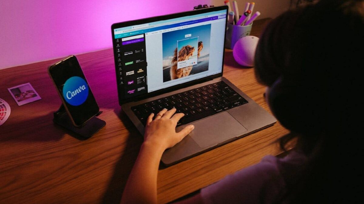 Canva : avantages et inconvénients de l'outil de design graphique en ...