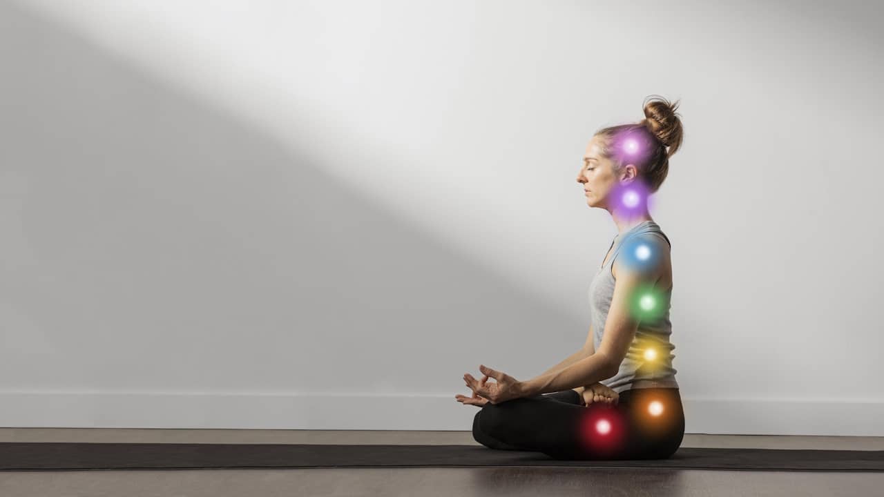 Quels sont les 7 chakras et lequel guide votre vie