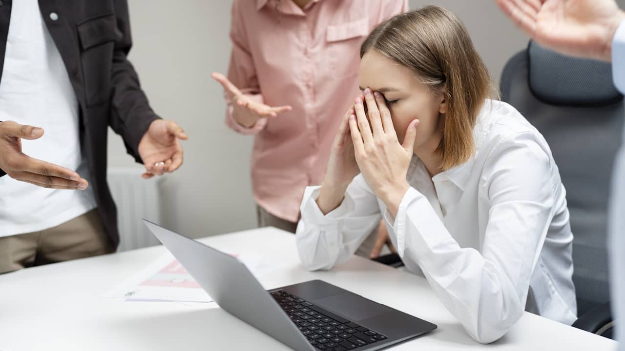 Harcèlement moral au travail : reconnaître les signes pour agir