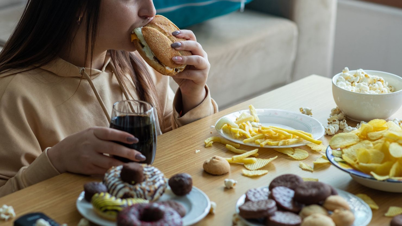 Les aliments qui favorisent le bien-être : manger pour se sentir bien