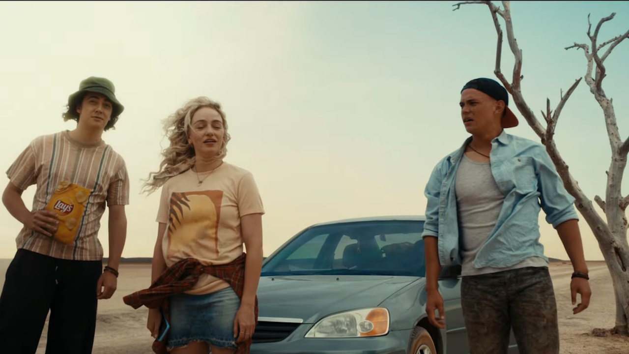 Musique de la pub chips Lay’s 2024