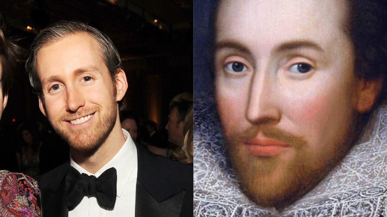 Anne Hathaway, la réincarnation de la femme de Shakespeare