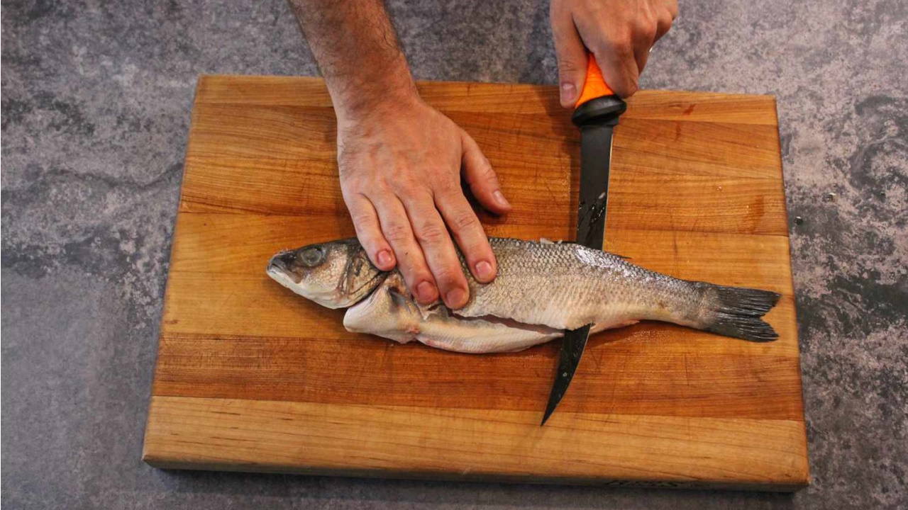 À quoi servent les différents types de couteaux en cuisine