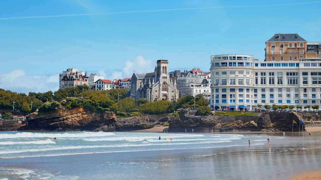 Activités à faire près de Biarritz pour découvrir la culture basque