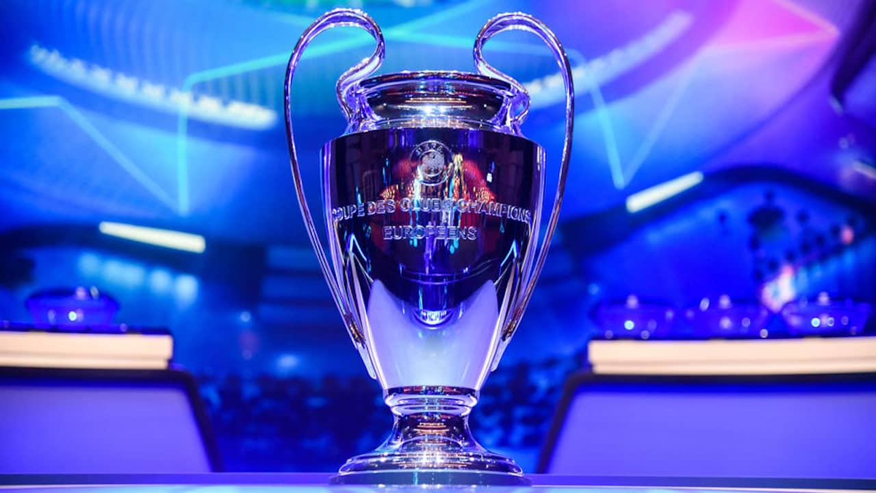 LDC 2024-2025 : l’IA prédit le vainqueur de la Ligue des champions et ...