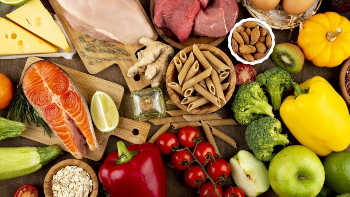 Alimentation et MICI : les aliments à privilégier, limiter et les ...