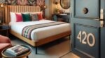 Chambre 420 : le numéro de chambre banni des hôtels