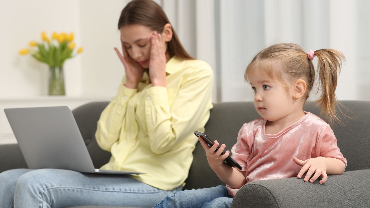 10 points clés qui déterminent le développement de l’enfant