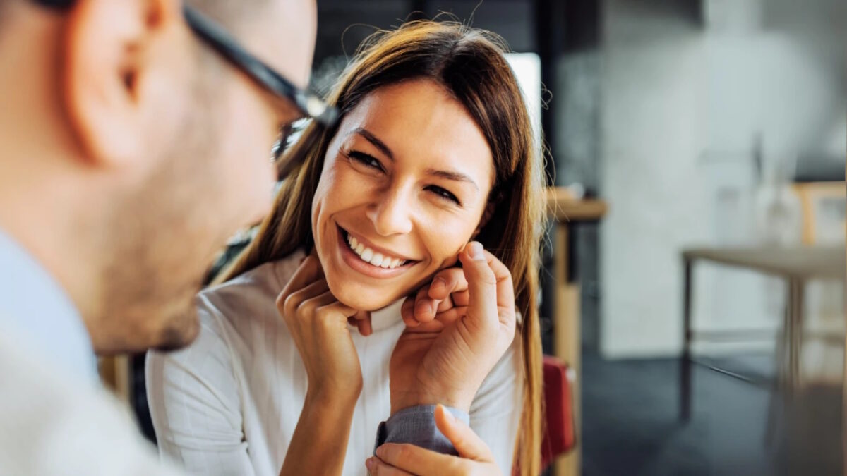 Comment faire comprendre à un homme qu'il vous manque sans l'exprimer ...