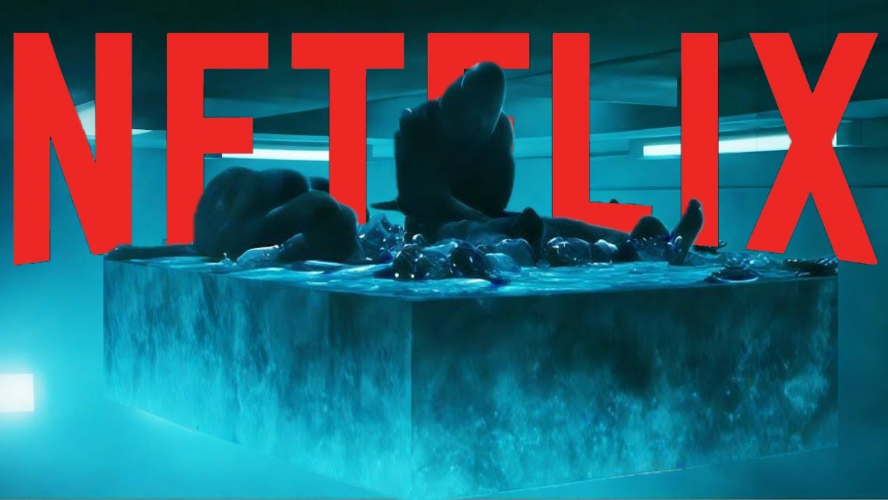 Sortie Netflix octobre 2024 : les séries TV et films à ne pas manquer