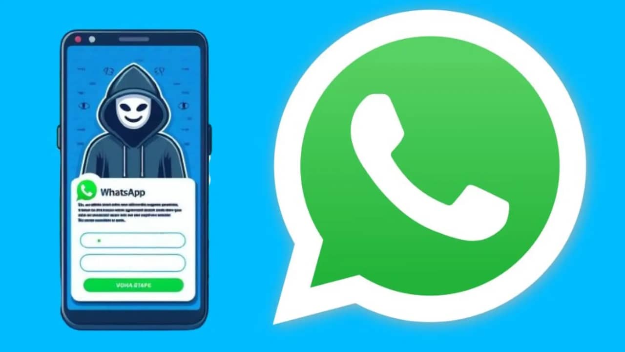 Anarque sur WhatsApp : attention aux faux comptes vérifiés