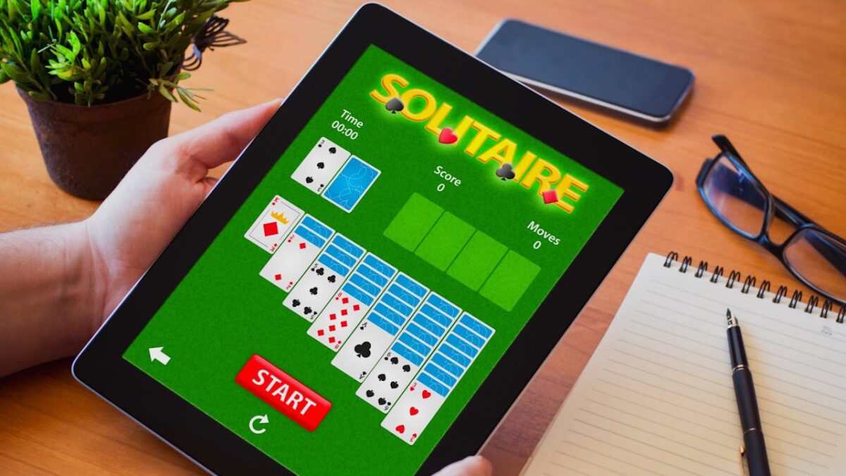 Jeux de solitaire en ligne : comment maximiser vos chances