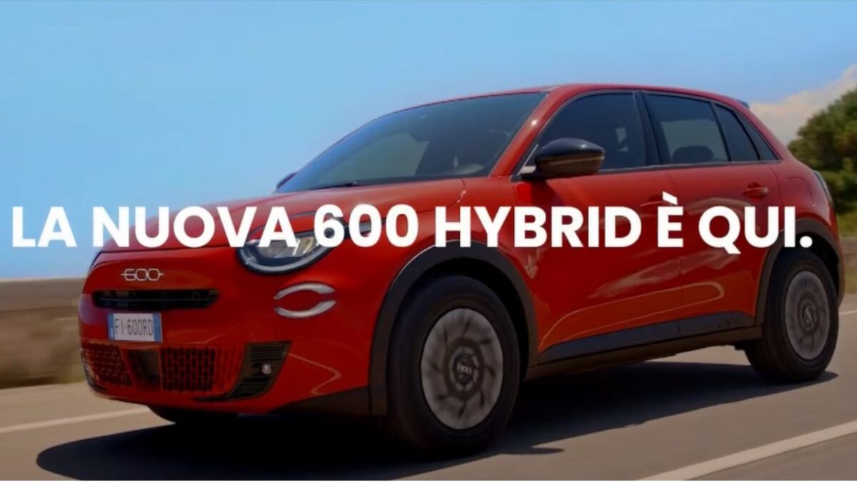 Musique de la pub Fiat Grande Panda « Life is Pandastic » 2025