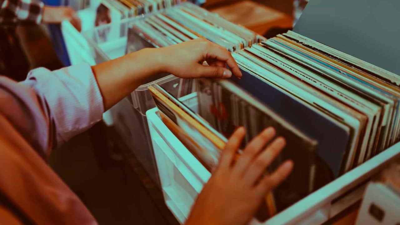Retour du disque vinyle : simple nostalgie ou phénomène durable