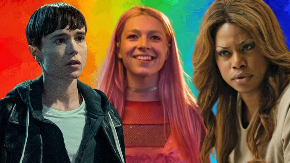 13 stars transgenres connues mondialement