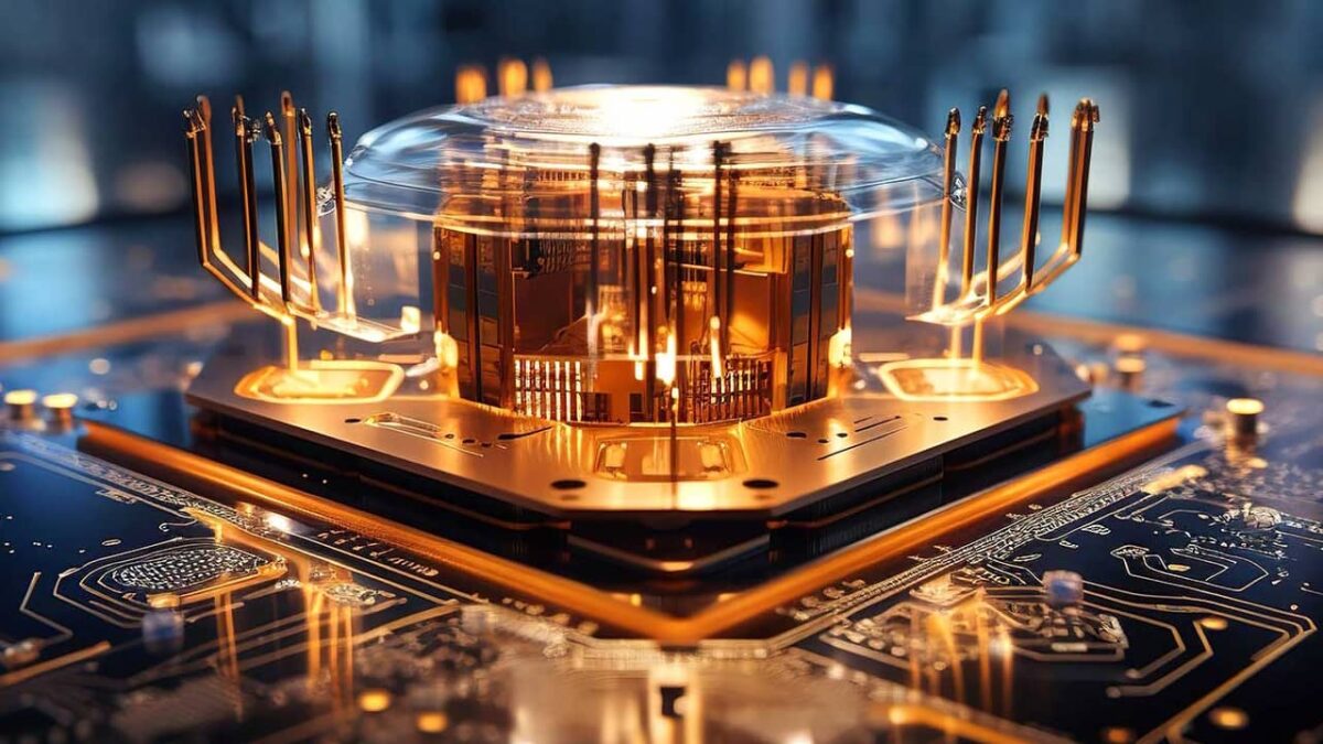 La physique quantique pour les nuls : comprendre enfin le concept