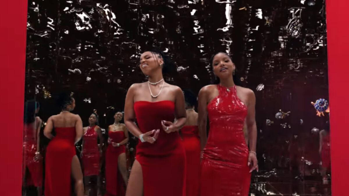 Musique de la pub Google Pixel 8 « Best Take