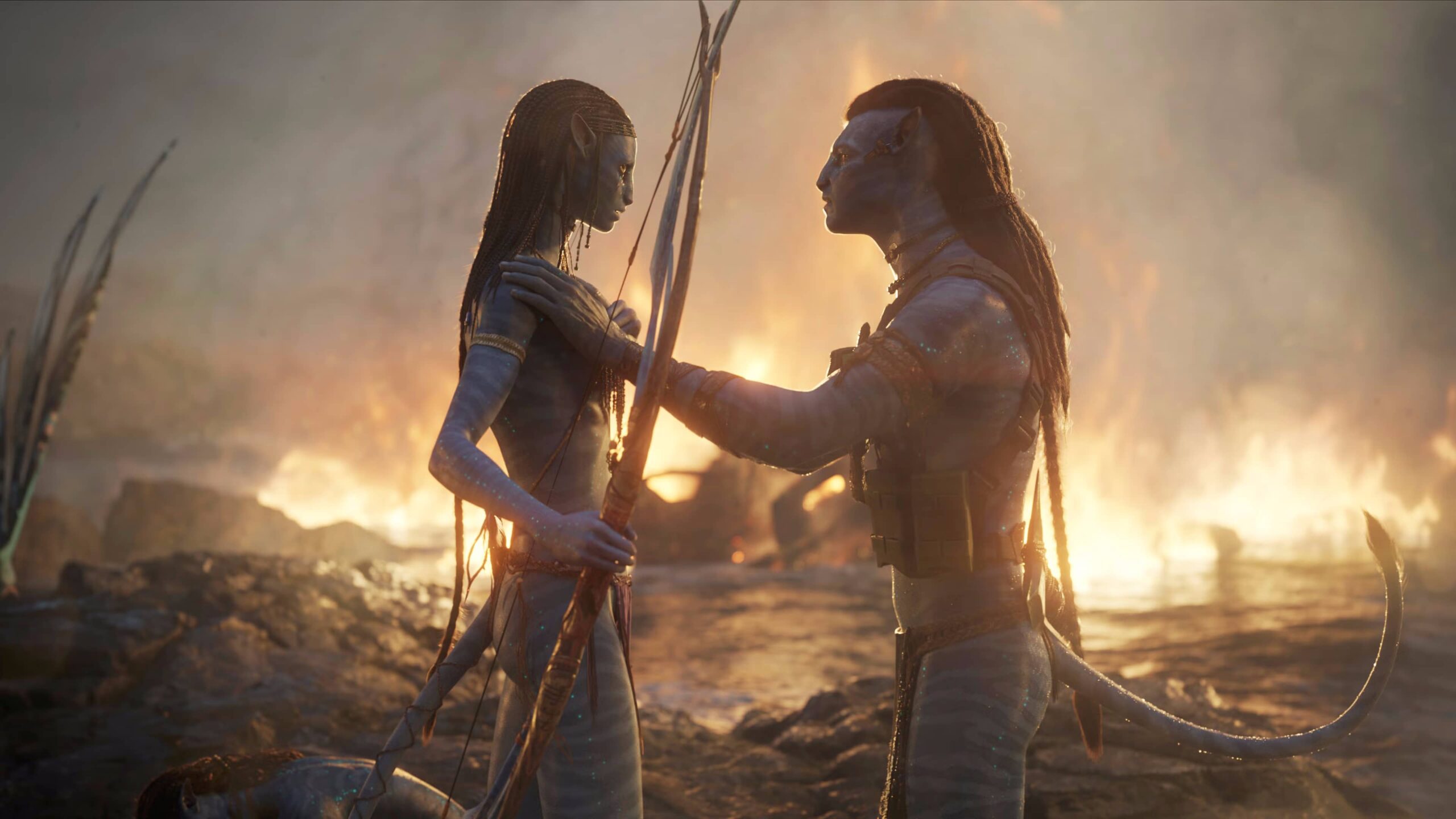 Avatar 3 : tout ce que vous devez savoir du film le plus violent de la saga