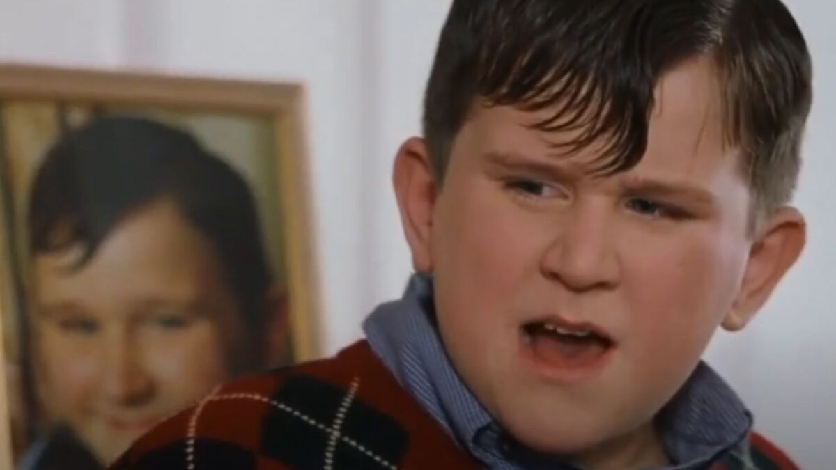 Qu'est devenu Dudley, le cousin de Harry Potter