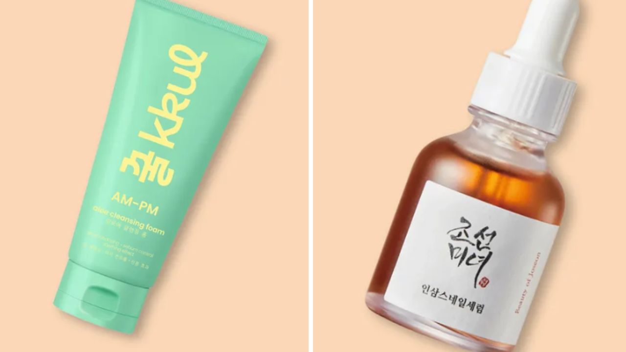 Cosmétiques coréens : pourquoi sont-ils si populaires en France