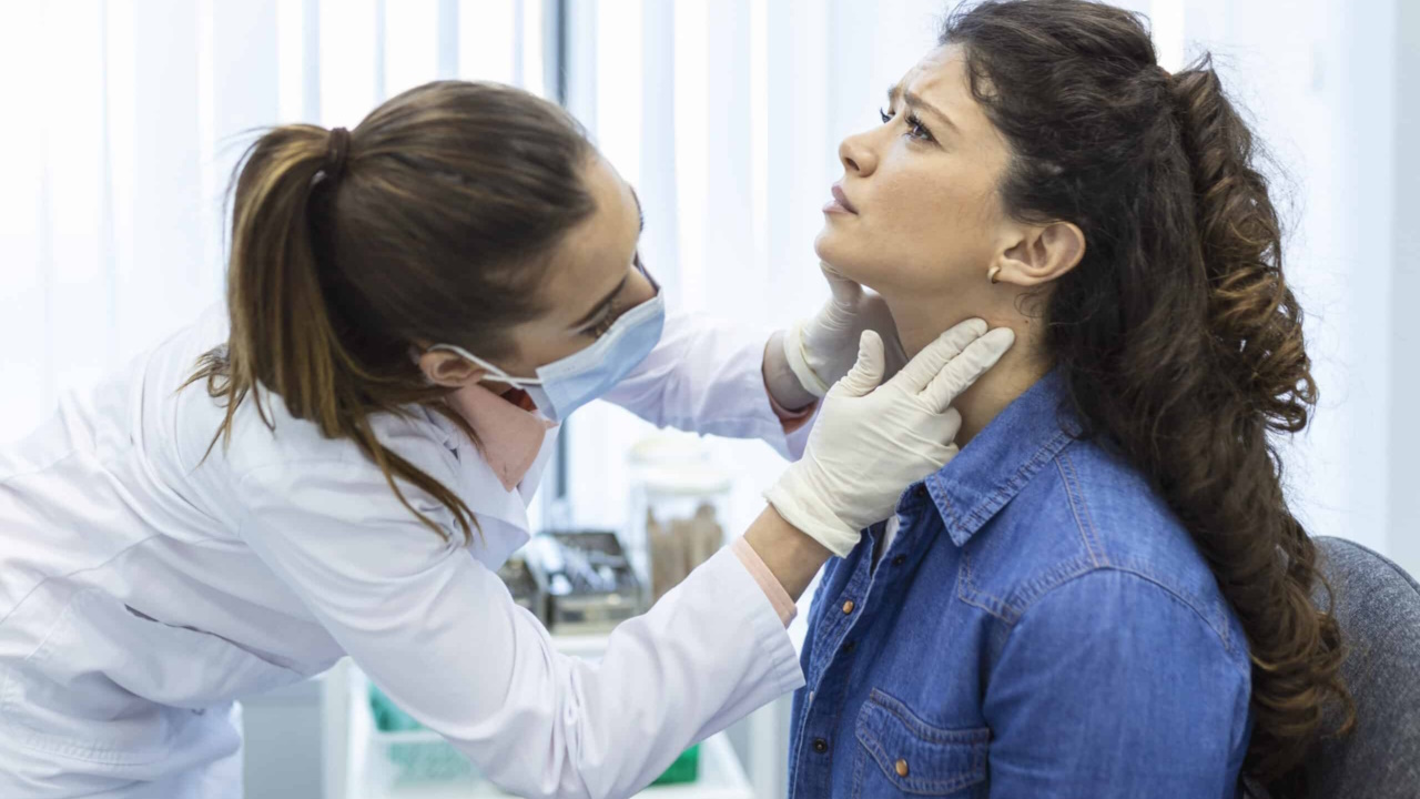 Quand consulter un endocrinologue pour des troubles hormonaux