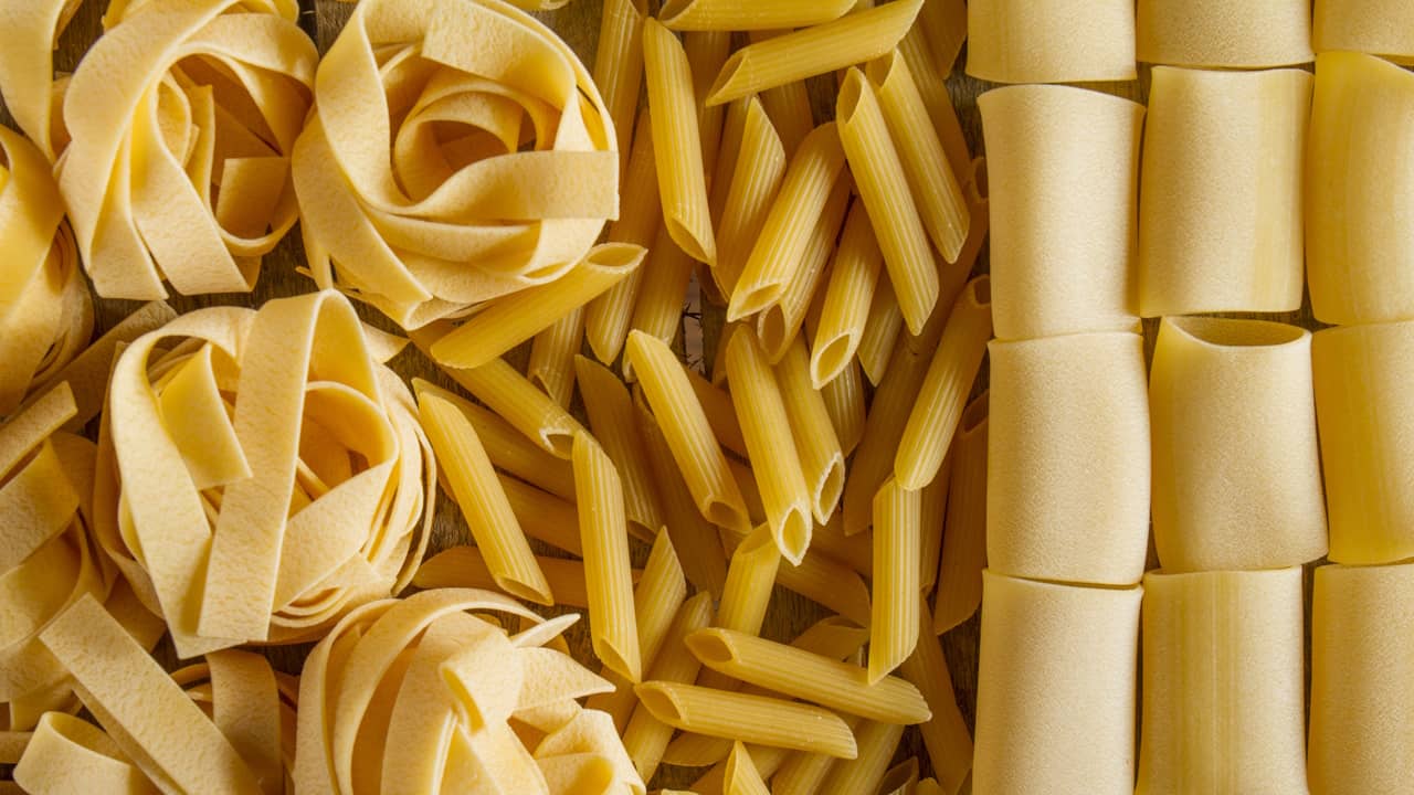 Est-ce que les pâtes font grossir