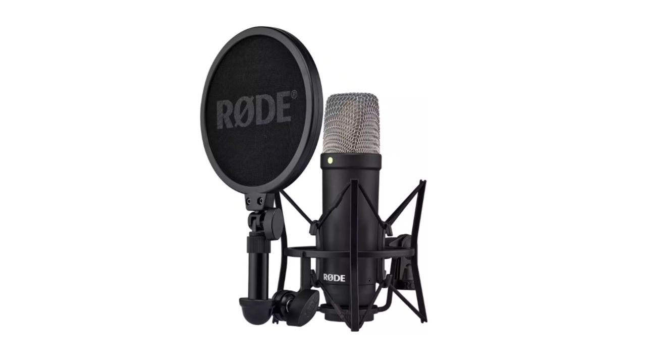 Microphone pour home studio : comment bien choisir