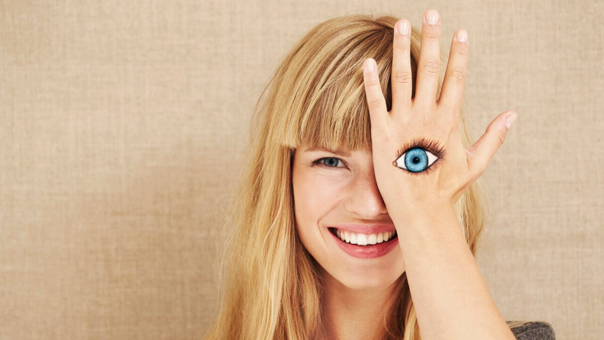 Ces illusions optiques en disent long sur notre psychologie ! Top 10