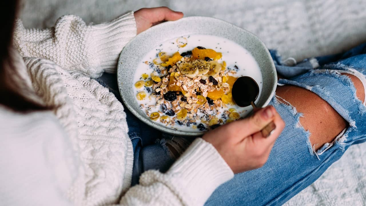 Tryptophane : voici les bienfaits de ces aliments pour votre santé