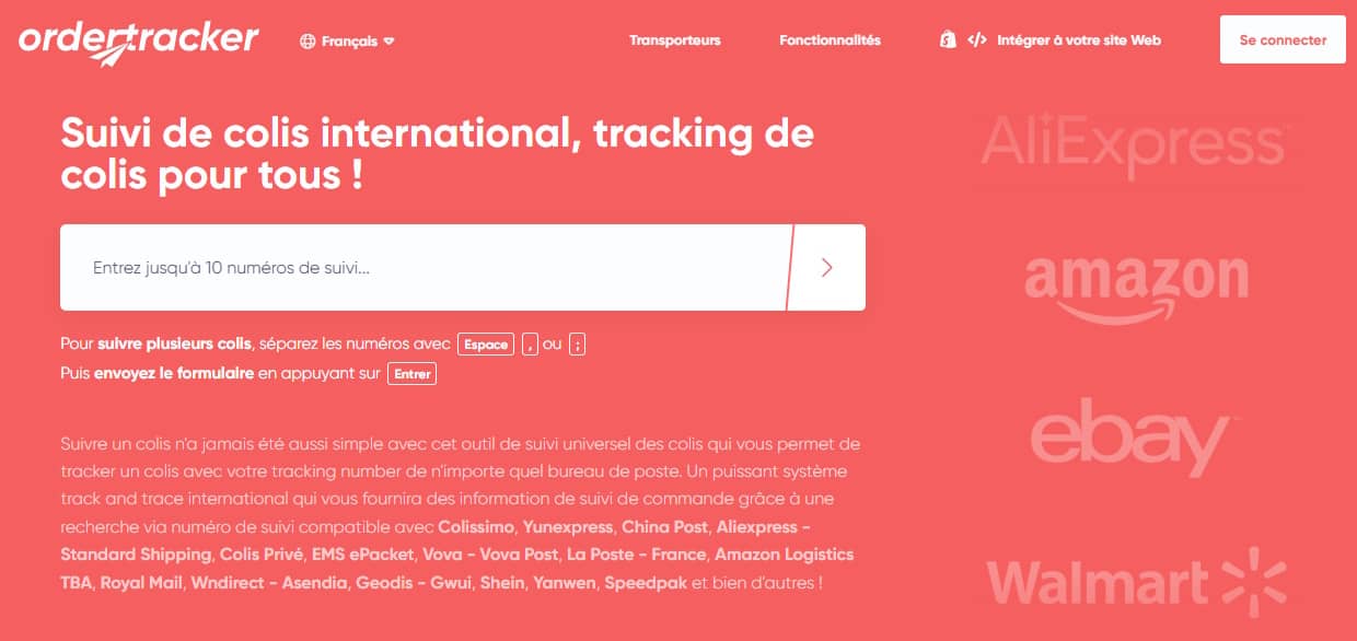 Suivi des colis : la transparence des livraisons enfin possible