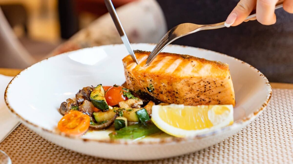 Tryptophane : voici les bienfaits de ces aliments pour votre santé