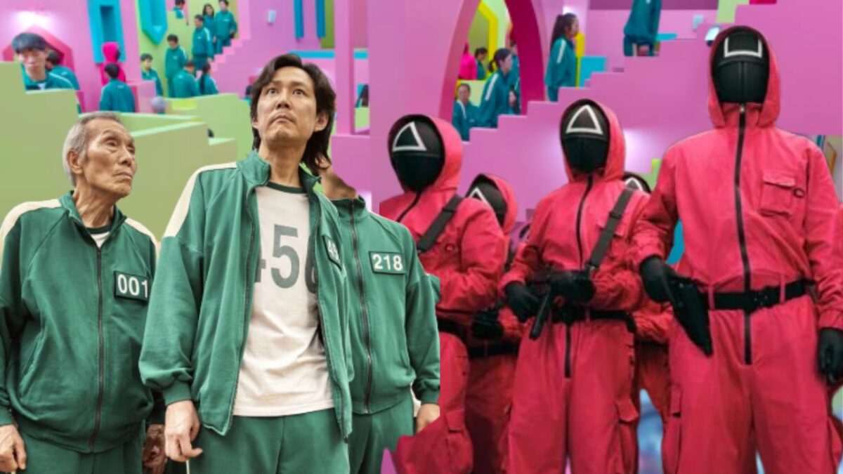 Netflix Squid Game Saison 3 : voici ce que nous réserve la suite