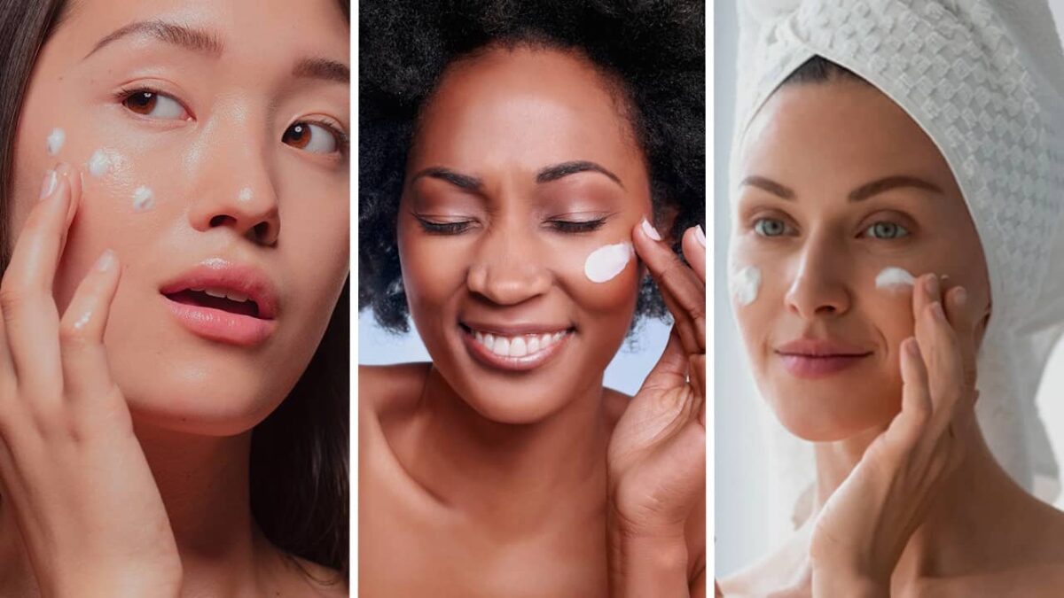 Les techniques de beauté du monde entier qui redéfinissent les standards