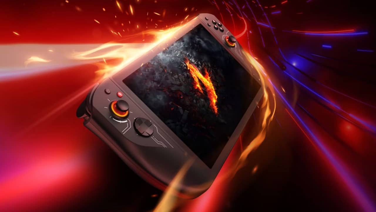 Le gaming entre vos mains : l'essor des consoles portables au CES 2025