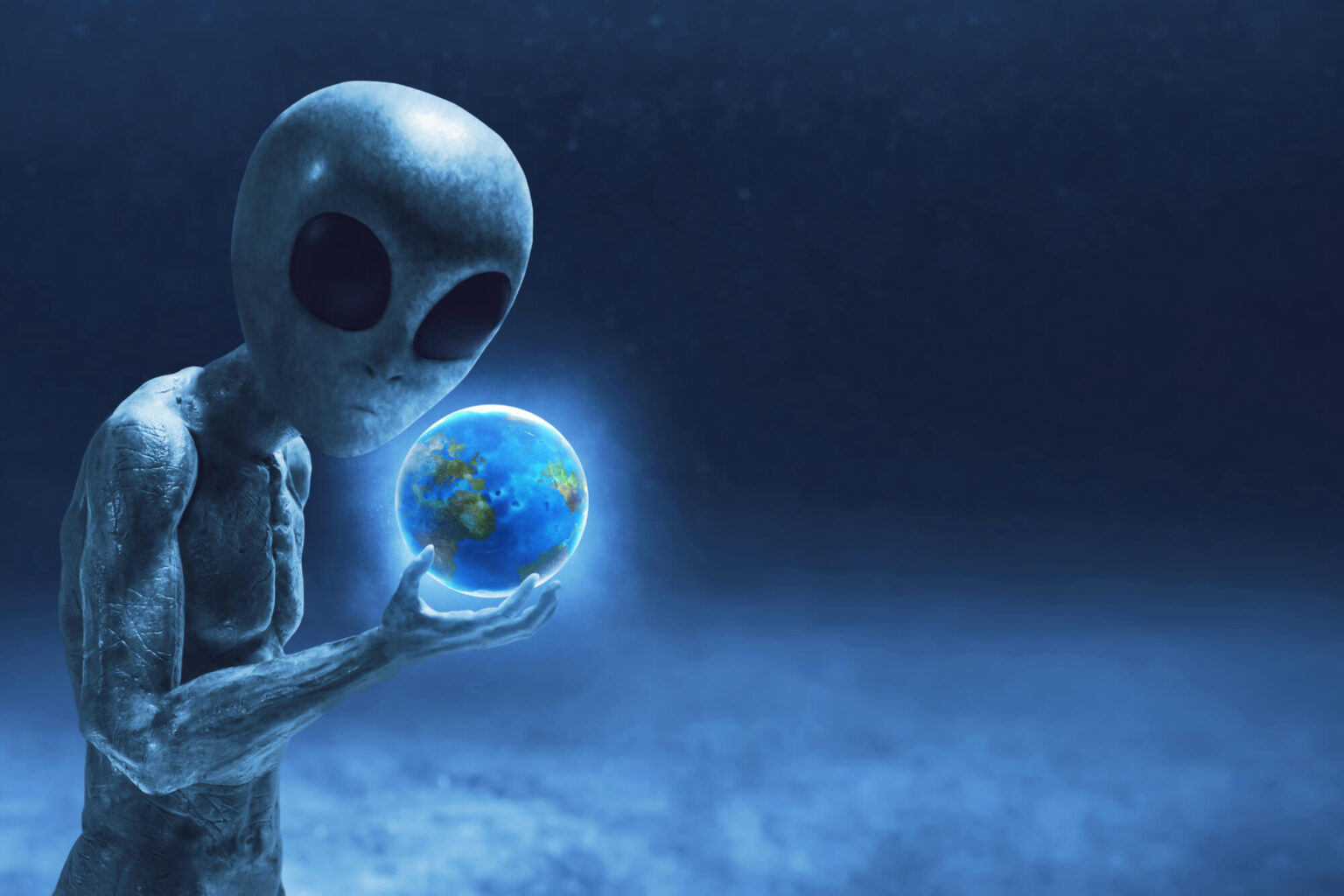 Le paradoxe de Fermi : Une exploration des mystères de l'univers