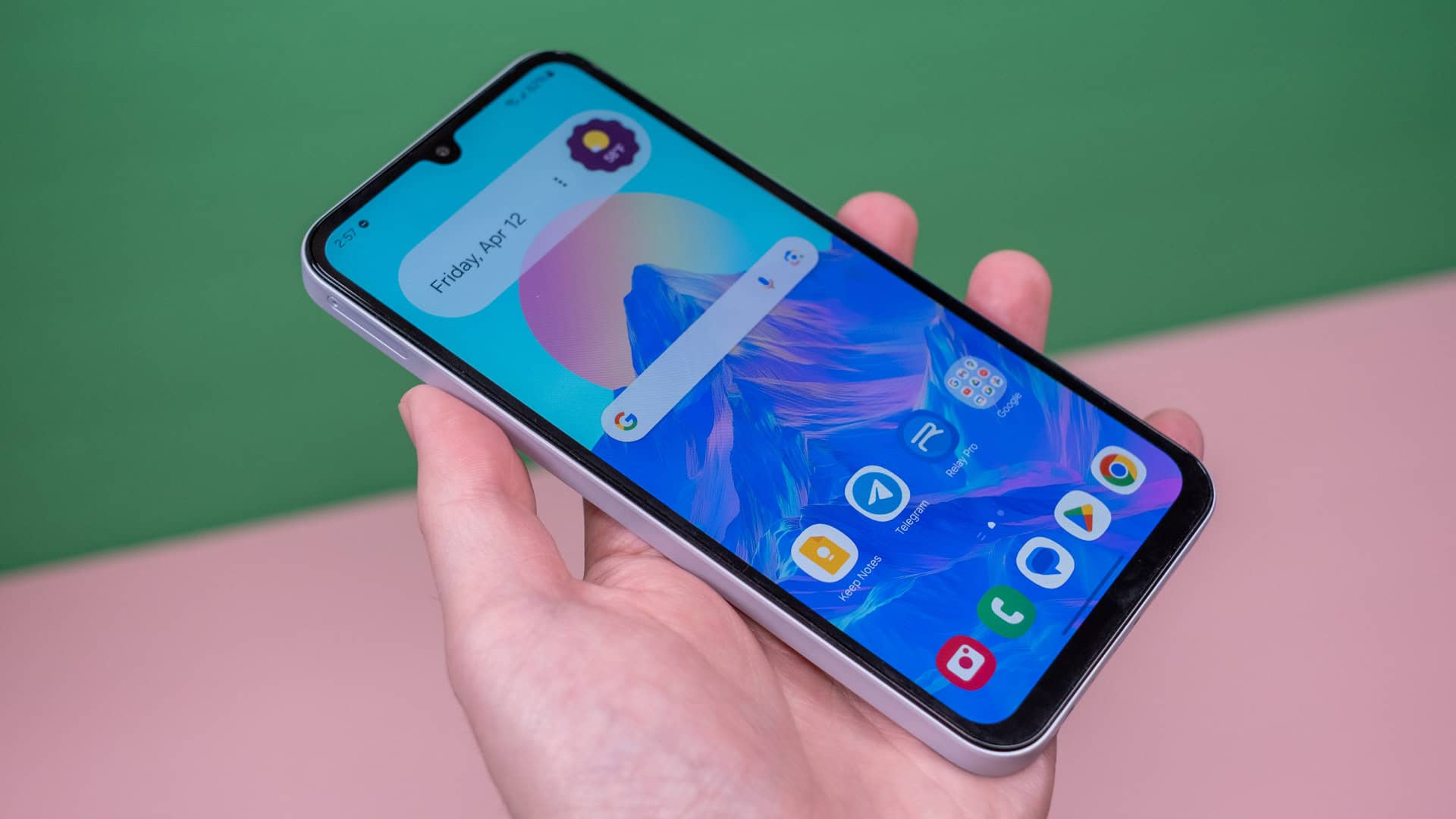 Voici mes 5 meilleurs smartphones à moins de 200 euros en 2025