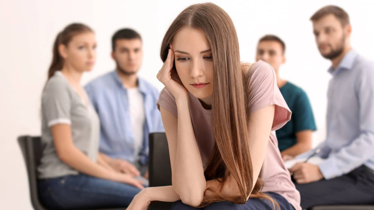 Pourquoi avons-nous si peur du regard des autres