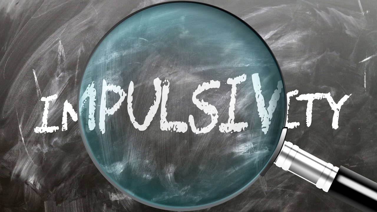 D’où vient l’impulsivité ? Décryptage d’un comportement instinctif