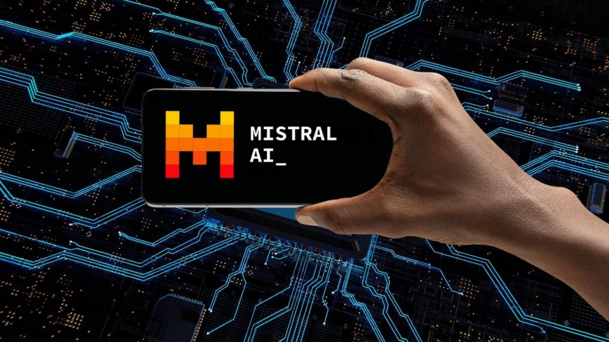 Mistral AI : l'IA française qui n'a rien à envier à Chat GPT